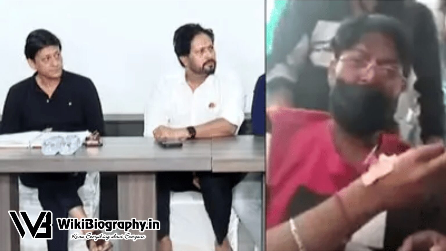 Pintu Nanda: Wiki, Bio, Age, Actor, Hospital, Films, Liver Transplant