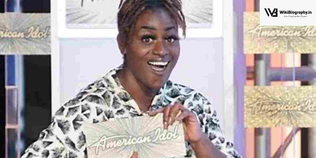 Lucy Love: Wiki, Bio, Age, American Idol, Birthday, Family, Net Worth