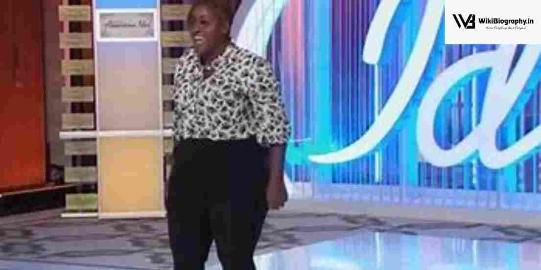 Lucy Love: Wiki, Bio, Age, American Idol, Birthday, Family, Net Worth