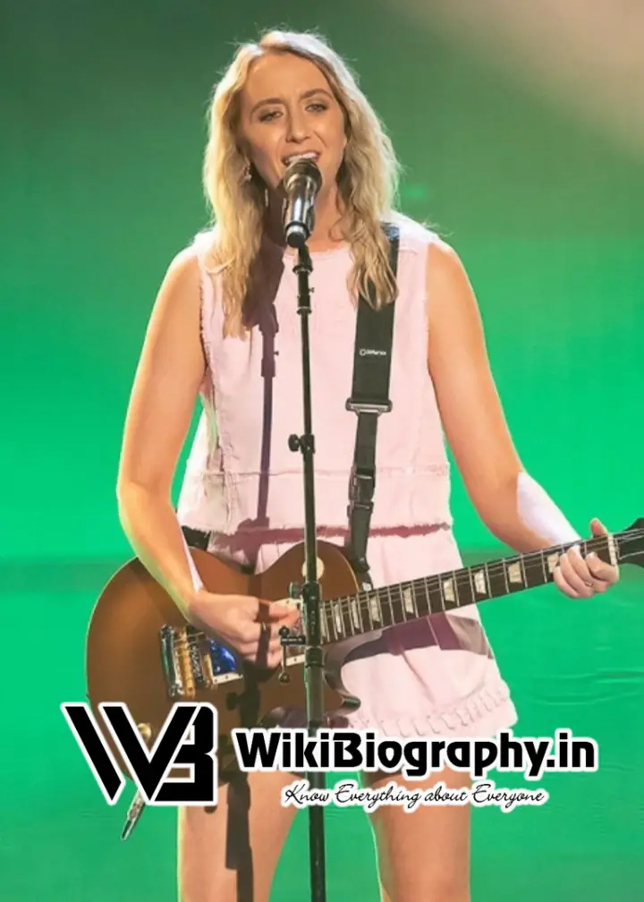 Kaylee Bell: Wiki, Bio, Age, Parents, Songs, Husband, Net Worth