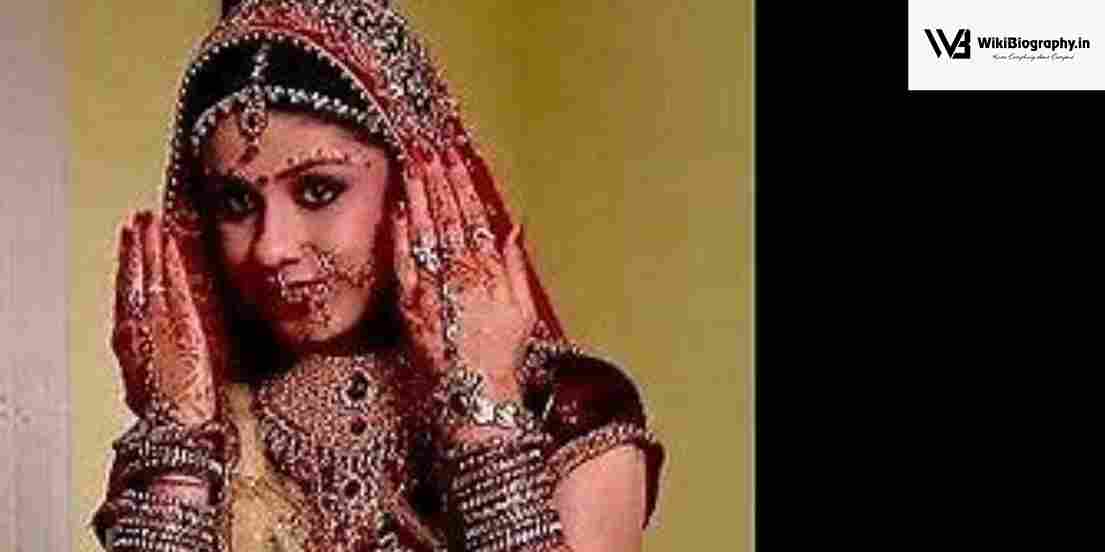 Neha Saroopa: Wiki, Bio, Age, Wedding, Birthday, Height