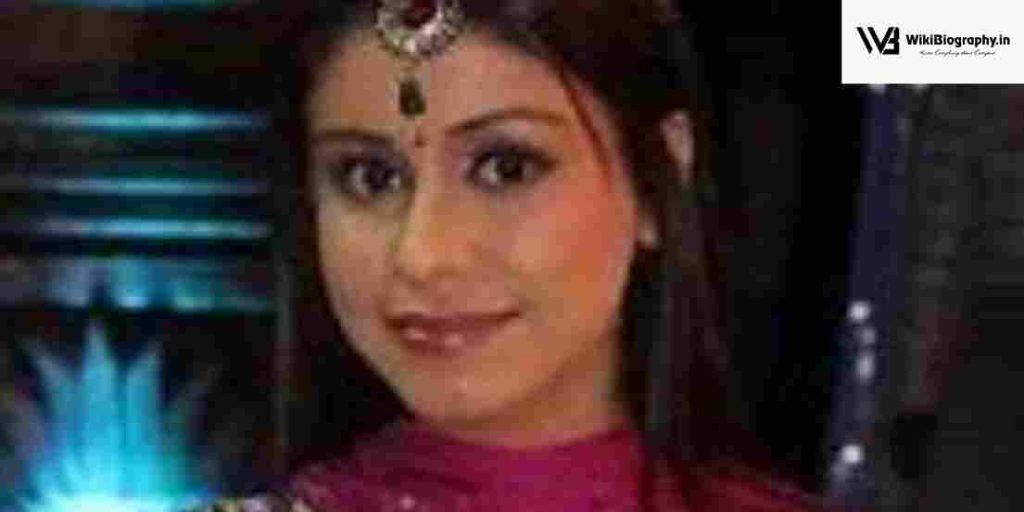 Neha Saroopa: Wiki, Bio, Age, Wedding, Birthday, Height