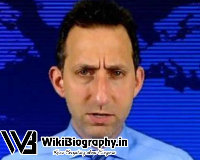 Steve Lookner: Wiki, Bio, Age, Education, Profession, Net worth