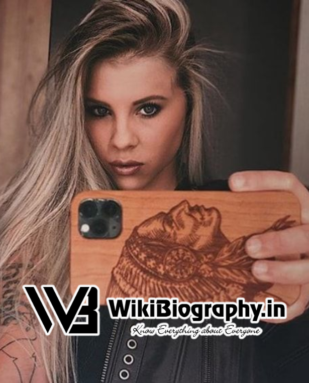 Katie Noel: Wiki, Bio, Age, Height, Songs, Girlfriend, Net Worth