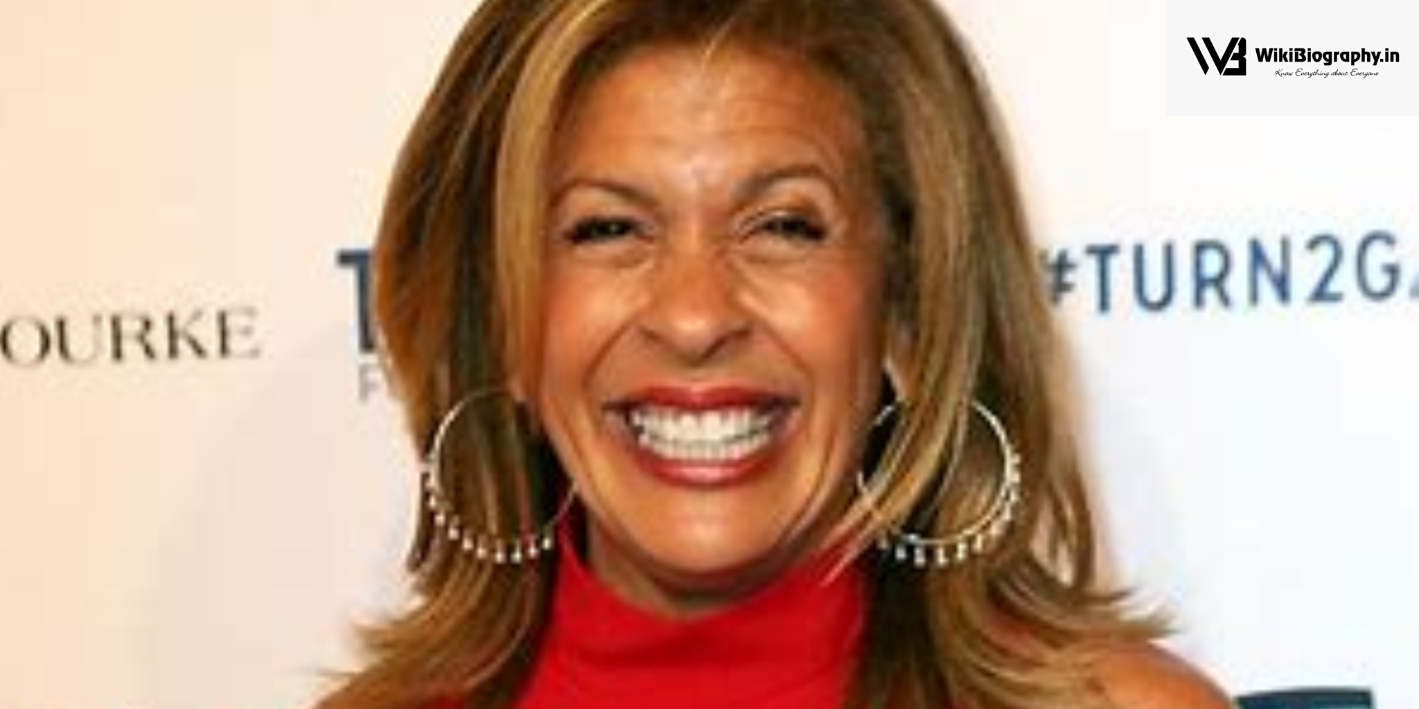 Hoda Kotb: Wiki, Bio, Age, Partner, Health, Net Worth, Salary