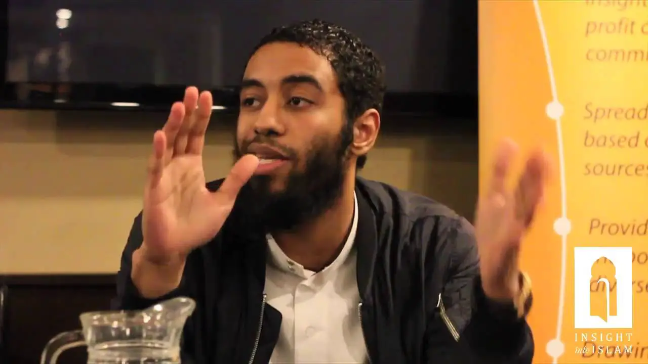 Ustadh Abu Taymiyyah: Wiki, Bio, Age, Career, Education, Wife