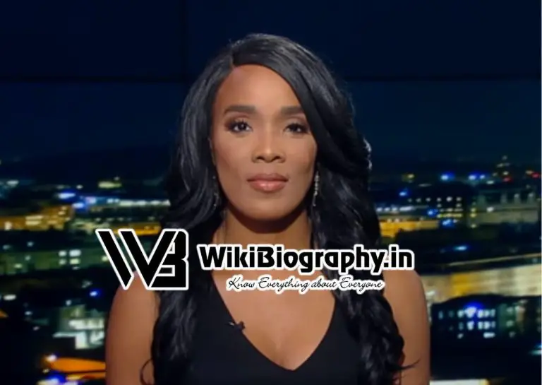 Ameshia Cross: Wiki, Bio, Age, Net Worth, Instagram, LinkedIn