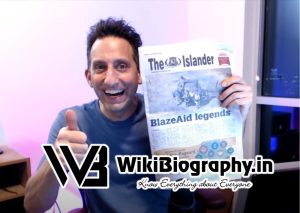 Steve Lookner: Wiki, Bio, Age, Education, Profession, Net worth