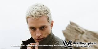 Nick Kici: Wiki, Bio, Age, Height, Music, Zodiac, Insta, Birthday, GF