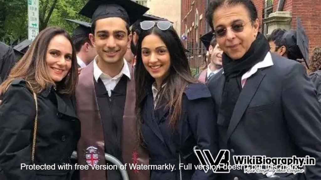 Jagdeep Advani: Wiki, Bio, Age, Daughter, Net Worth, Business