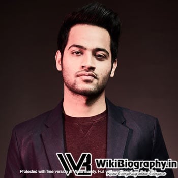 Raj Shamani: Wiki, Bio, Age, Height, Wife, Net Worth, Book, Kids