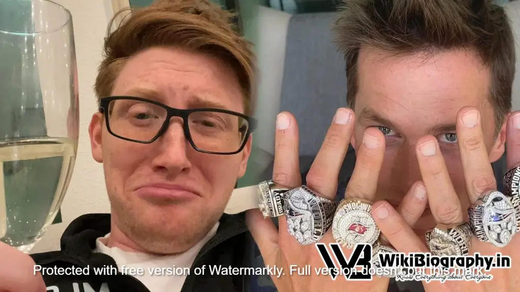 Scump (Gamer): Wiki, Bio, Age, Games, Net Worth, Retirement