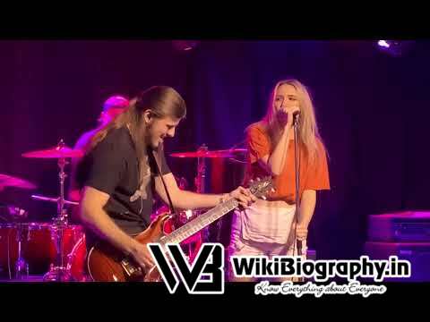 Rachel Christine: Wiki, Bio, Age, Boyfriend, Songs, Net Worth, Job