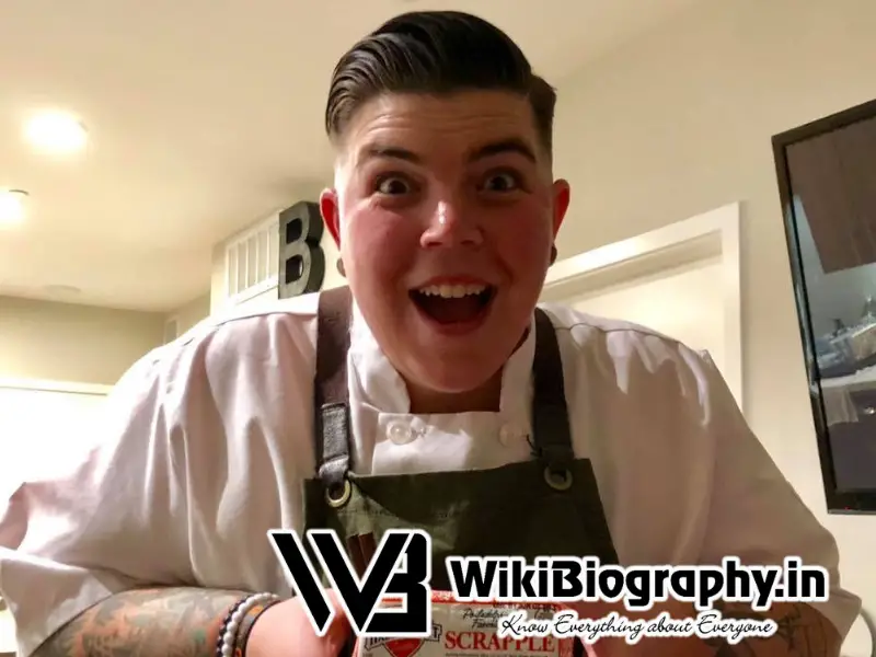 Brittany Rescigno: Wiki, Bio, Age, Height, Career, Wife, Net worth