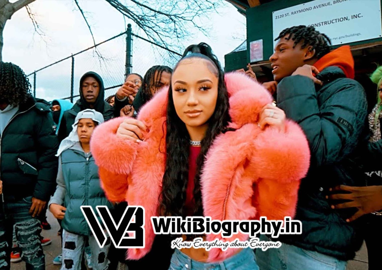Rella Gz: Wiki, Bio, Age, TikTok, Boyfriend, Family, Net Worth