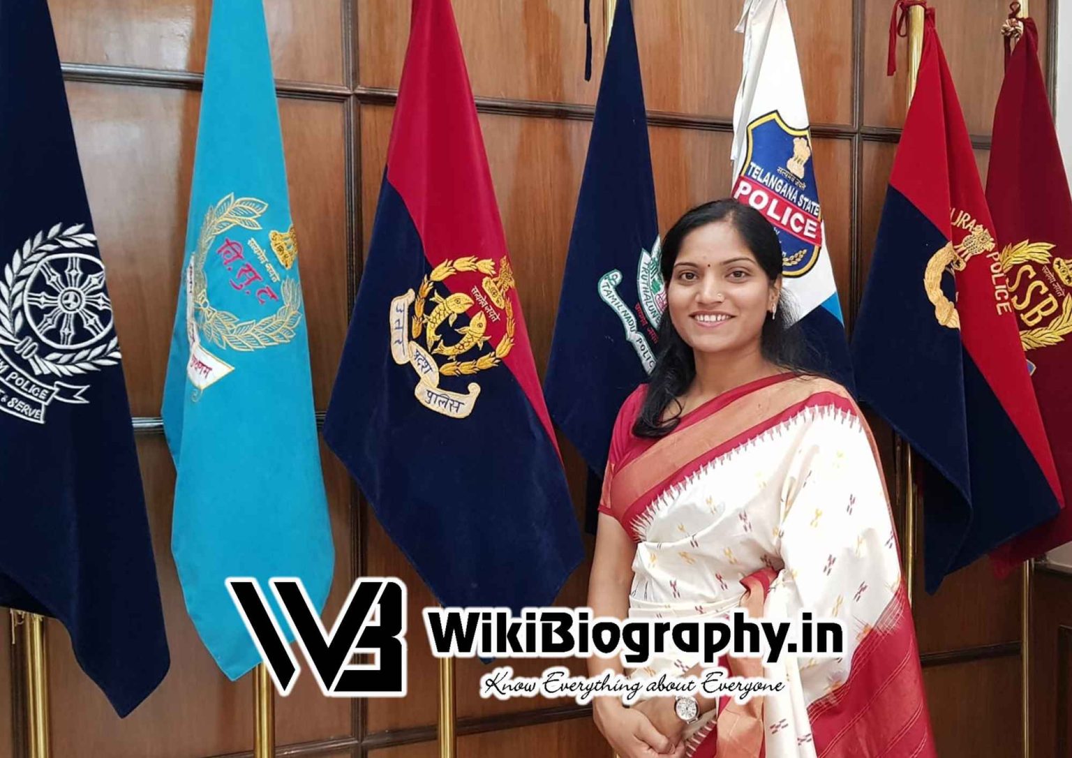 Aarti Singh IPS: Wiki, Bio, Age, UPSC, Husband, Net Worth