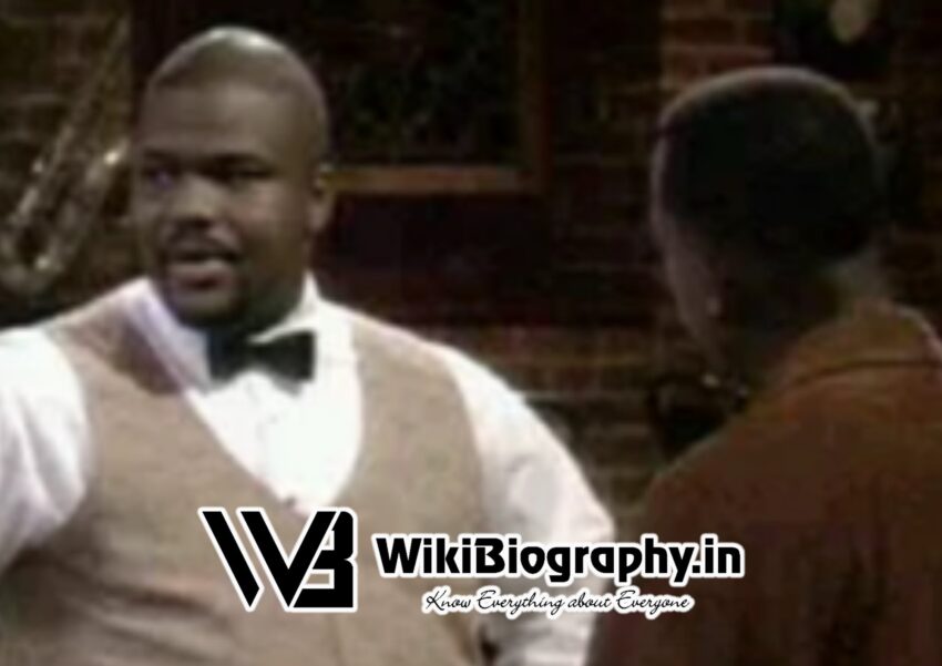 Sean Lampkin: Wiki, Bio, Age, Death, Football, Movies, Net Worth