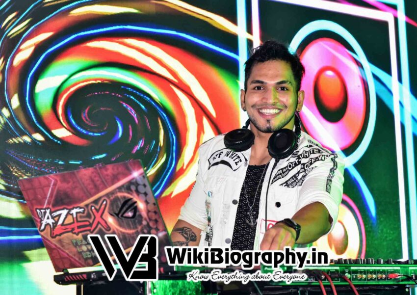DJ Azex: Wiki, Bio, Age, Songs, Girlfriend, Dead, Family, Odisha