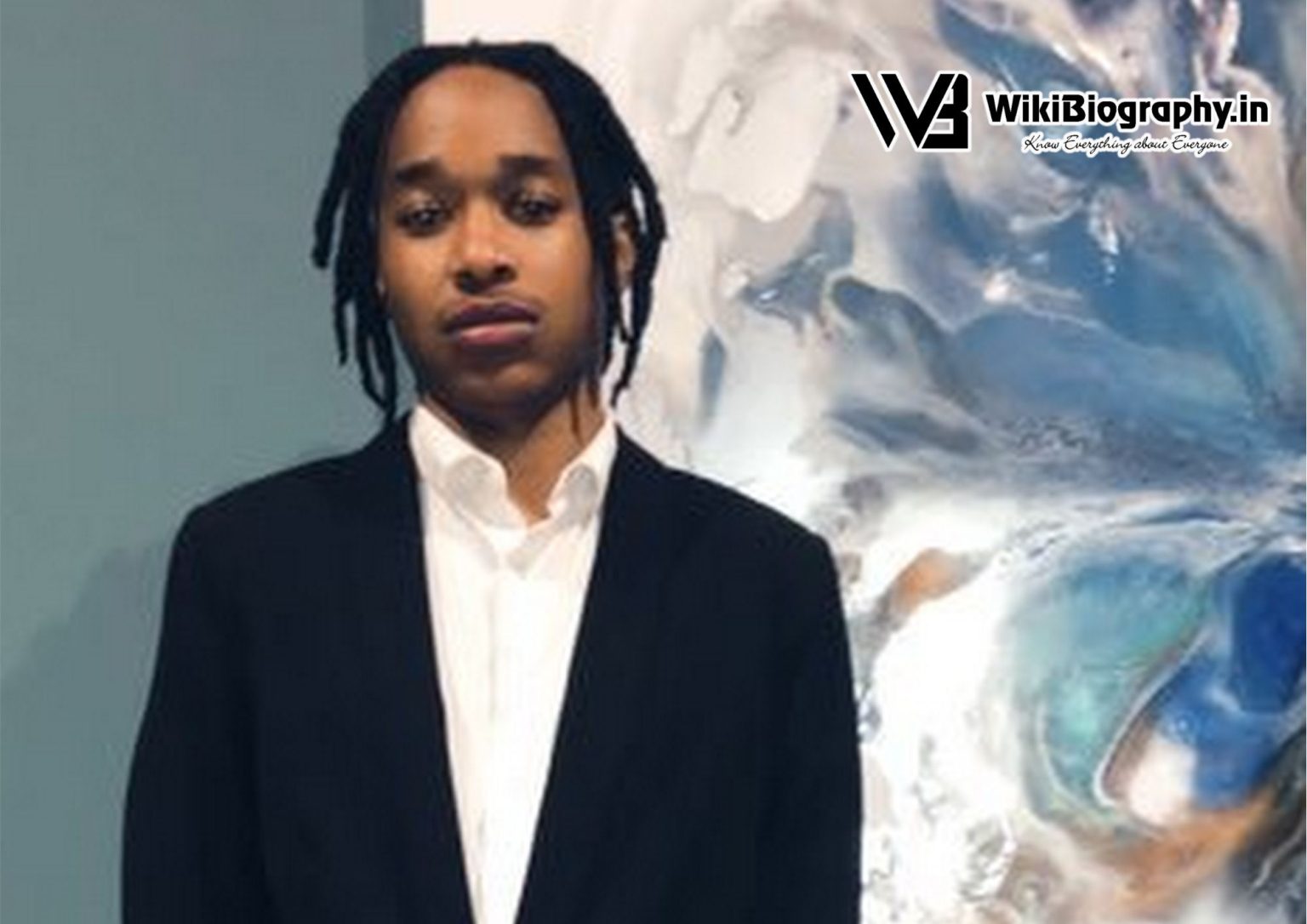 Rea Gopane: Wiki, Bio, Age, Podcast, Family, Twitter, Net Worth