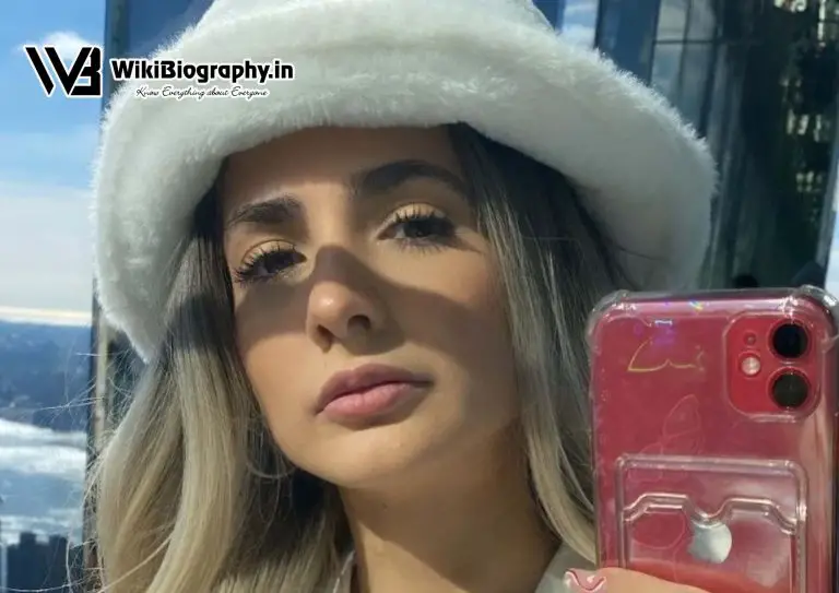Who is Carliz de la Cruz Hernandez? Wiki, Bio, Age, Bad Bunny