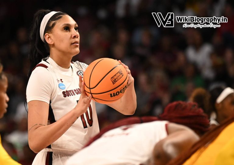 Kamilla Cardoso: Wiki, Bio, Age, Basketball, Stats, Height, Parents