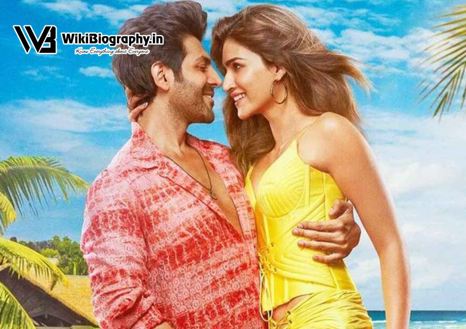 Shehzada: Wiki, Release Date, Review, Trailer, Cast, Producer