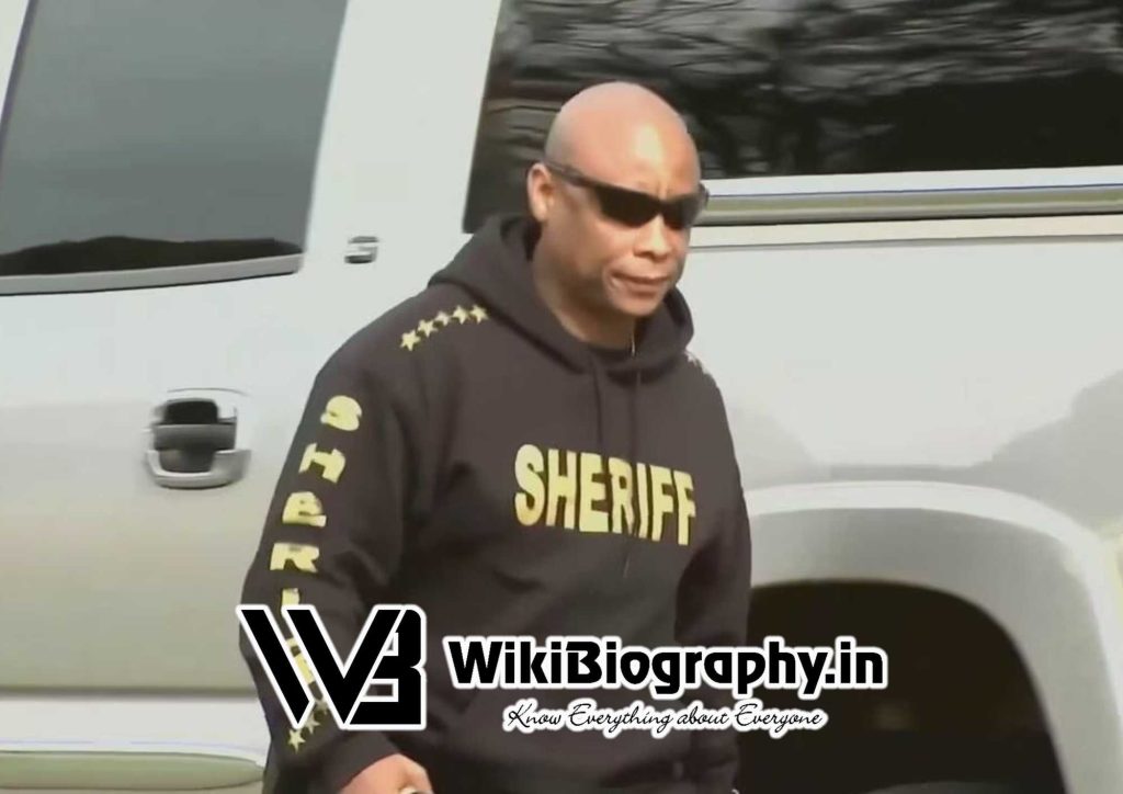 Victor Hill: Wiki, Bio, Age, Clayton Country Sheriff, Net Worth