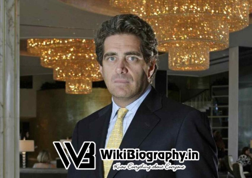 Jeffrey Soffer: Wiki, Bio, Age, Wife, Dating, Rumors, Net Worth