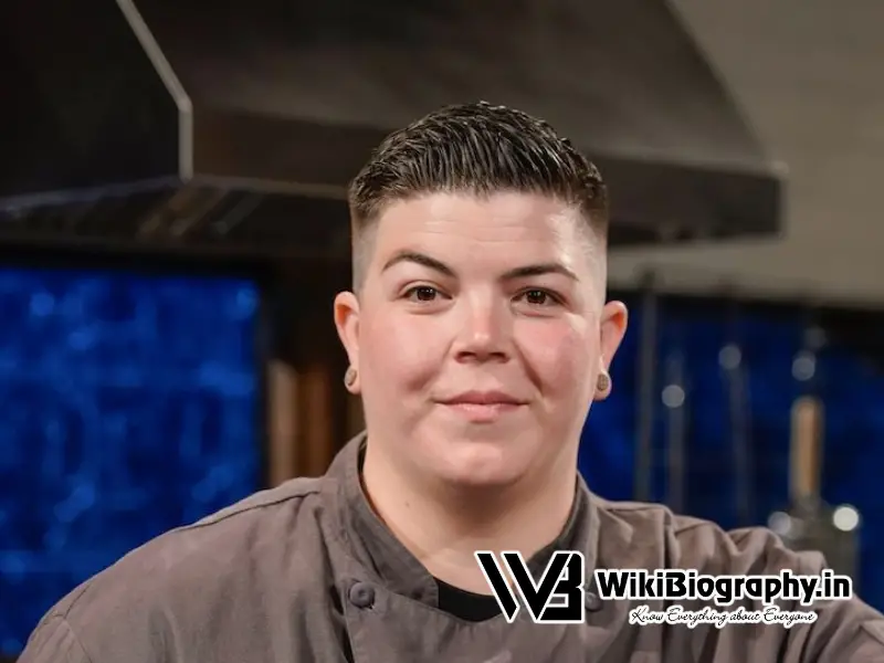 Brittany Rescigno: Wiki, Bio, Age, Height, Career, Wife, Net worth