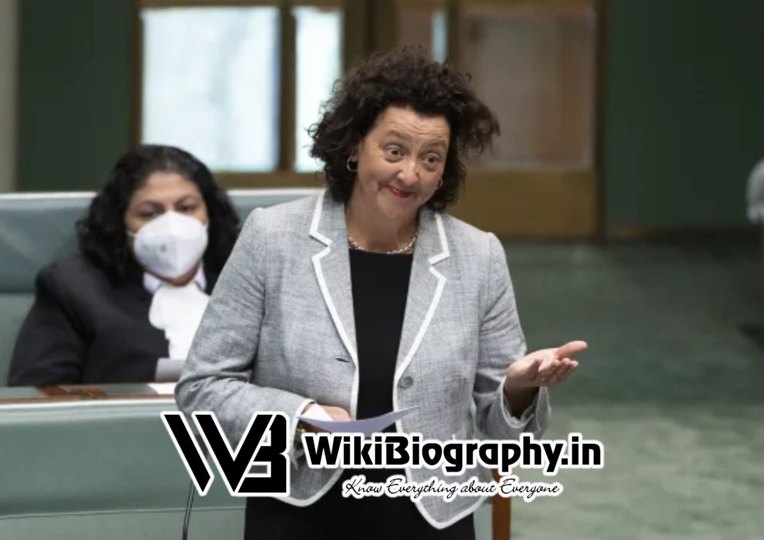 Monique Ryan: Wiki, Bio, Age, Politician, Occupation, Family