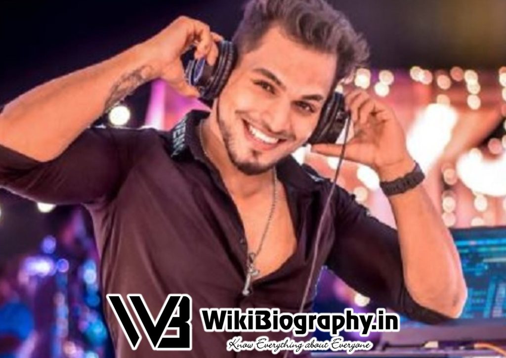 DJ Azex: Wiki, Bio, Age, Songs, Girlfriend, Dead, Family, Odisha