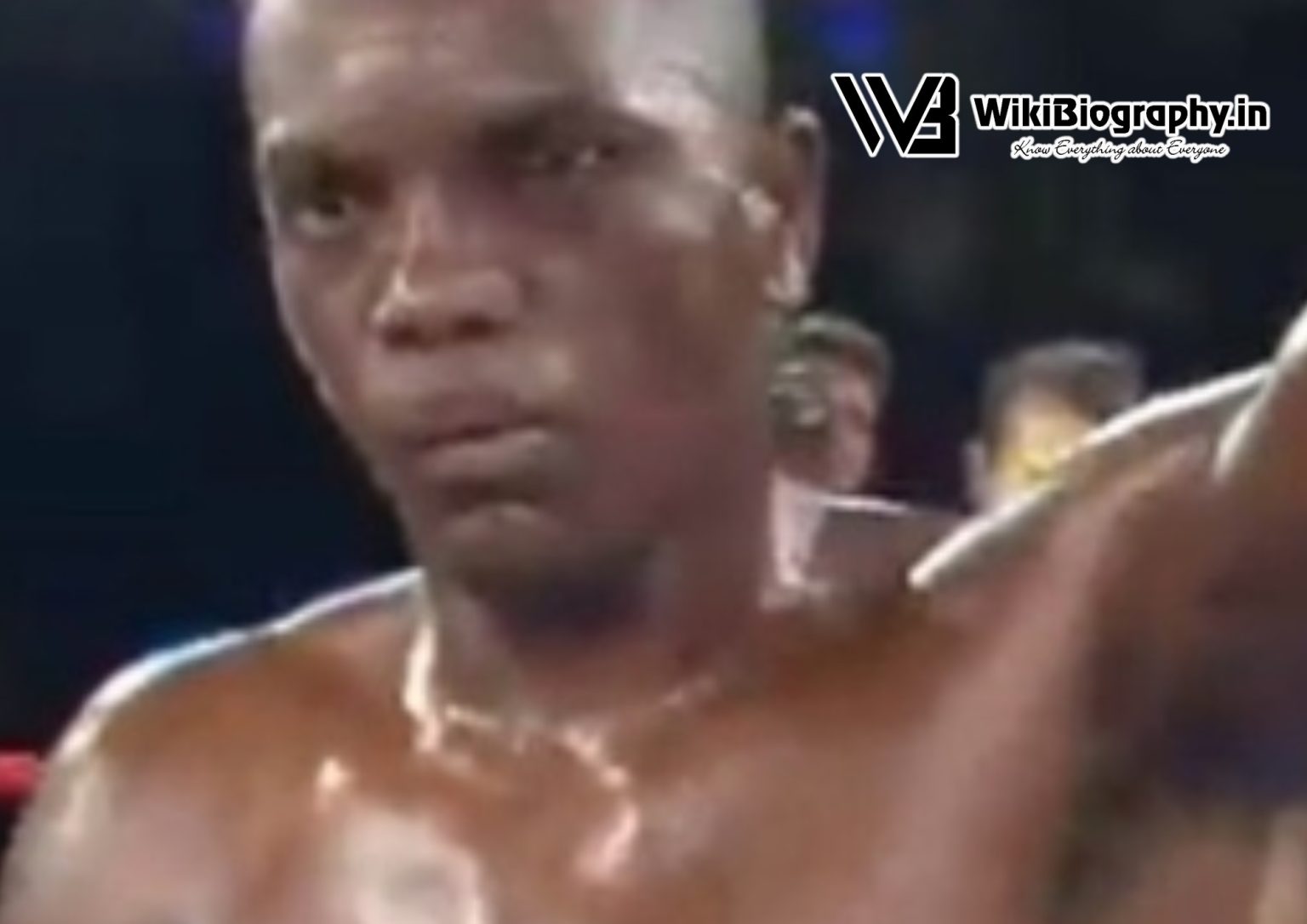 Boxer Jhon Teheran: Wiki, Bio, Age, Matches, Height, Net Worth