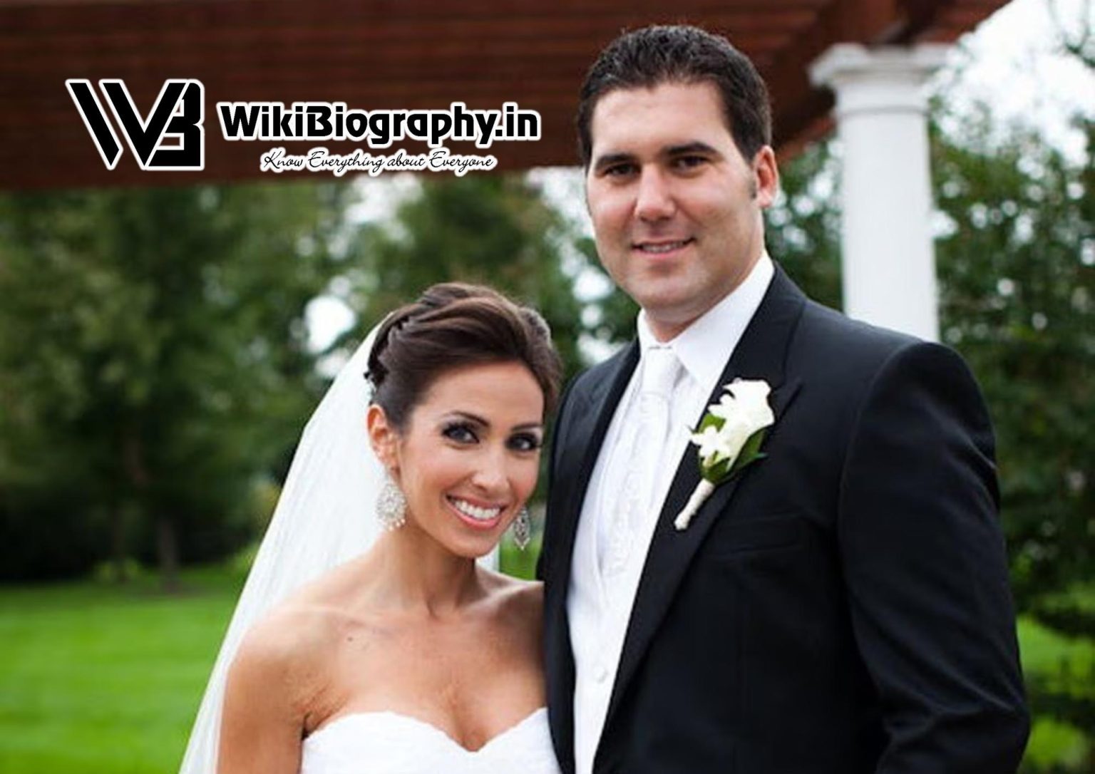 Lauren Simonetti: Wiki, Bio, Age, Fox Business, Anchor, Net Worth