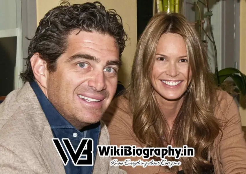 Jeffrey Soffer: Wiki, Bio, Age, Wife, Dating, Rumors, Net Worth