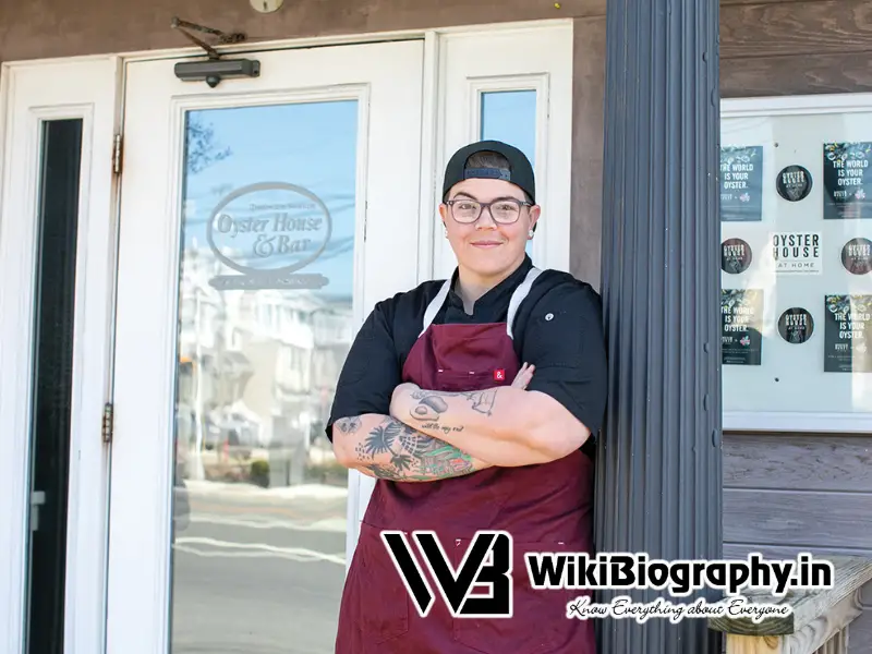 Brittany Rescigno: Wiki, Bio, Age, Height, Career, Wife, Net worth