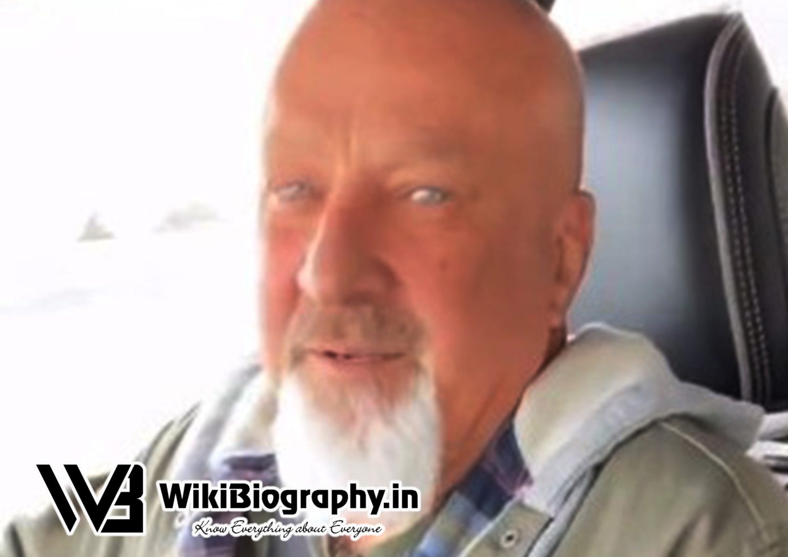 David Woolley: Wiki, Bio, Age, Ex-Wife, Girlfriend, Net Worth