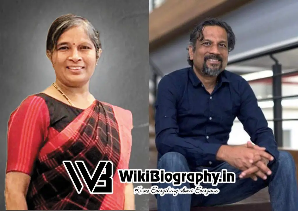 Radha Vembu: Wiki, Bio, Age, Zoho, Career, Family, Net Worth