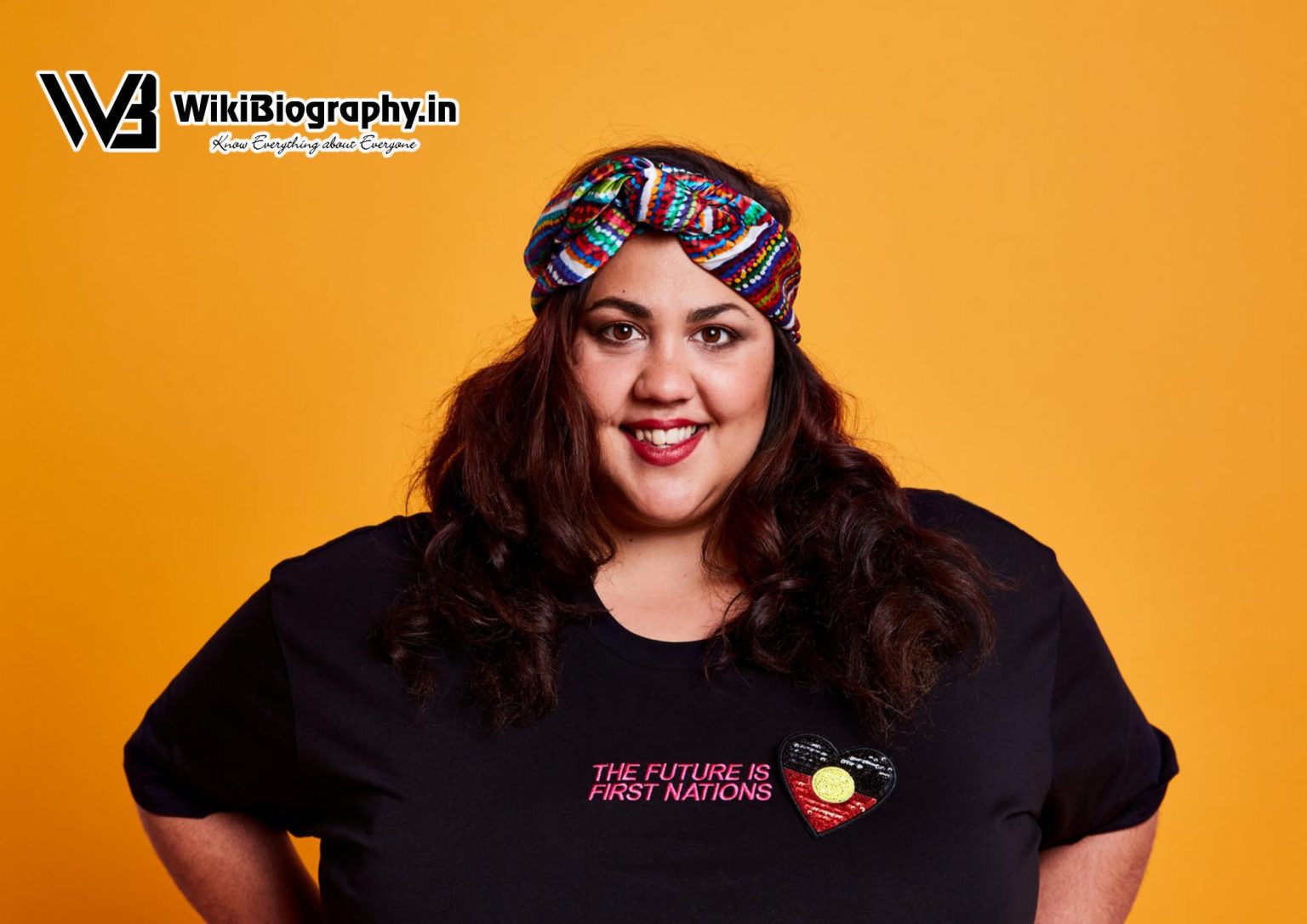 Steph Tisdell: Wiki, Bio, Age, Comedian, TV Shows, Boyfriend