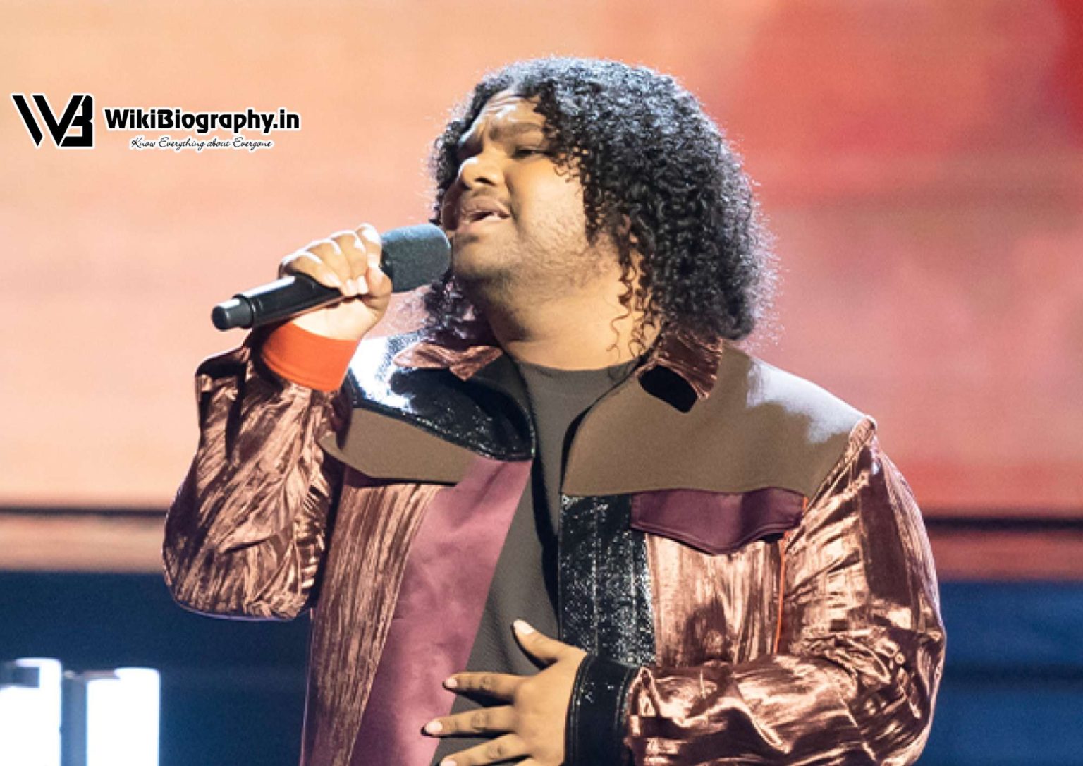 Royston Sagigi-Baira: Wiki, Bio, Age, Australian Idol, Parents