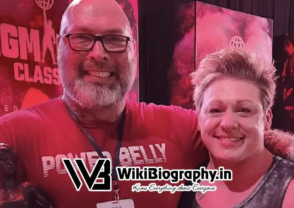 Victoria Long: Wiki, Bio, Age, Powerlifter, Strongwoman, Career