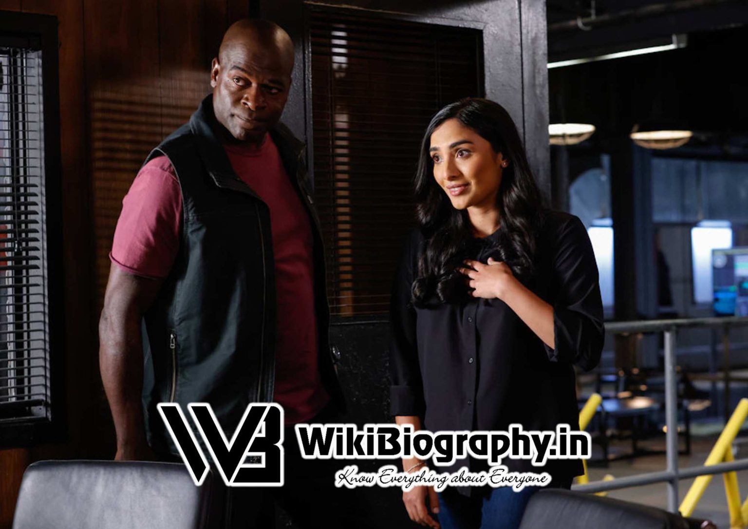 Who is Anya Banerjee? Wiki, Bio, Age, Actress, Wikipedia, Family