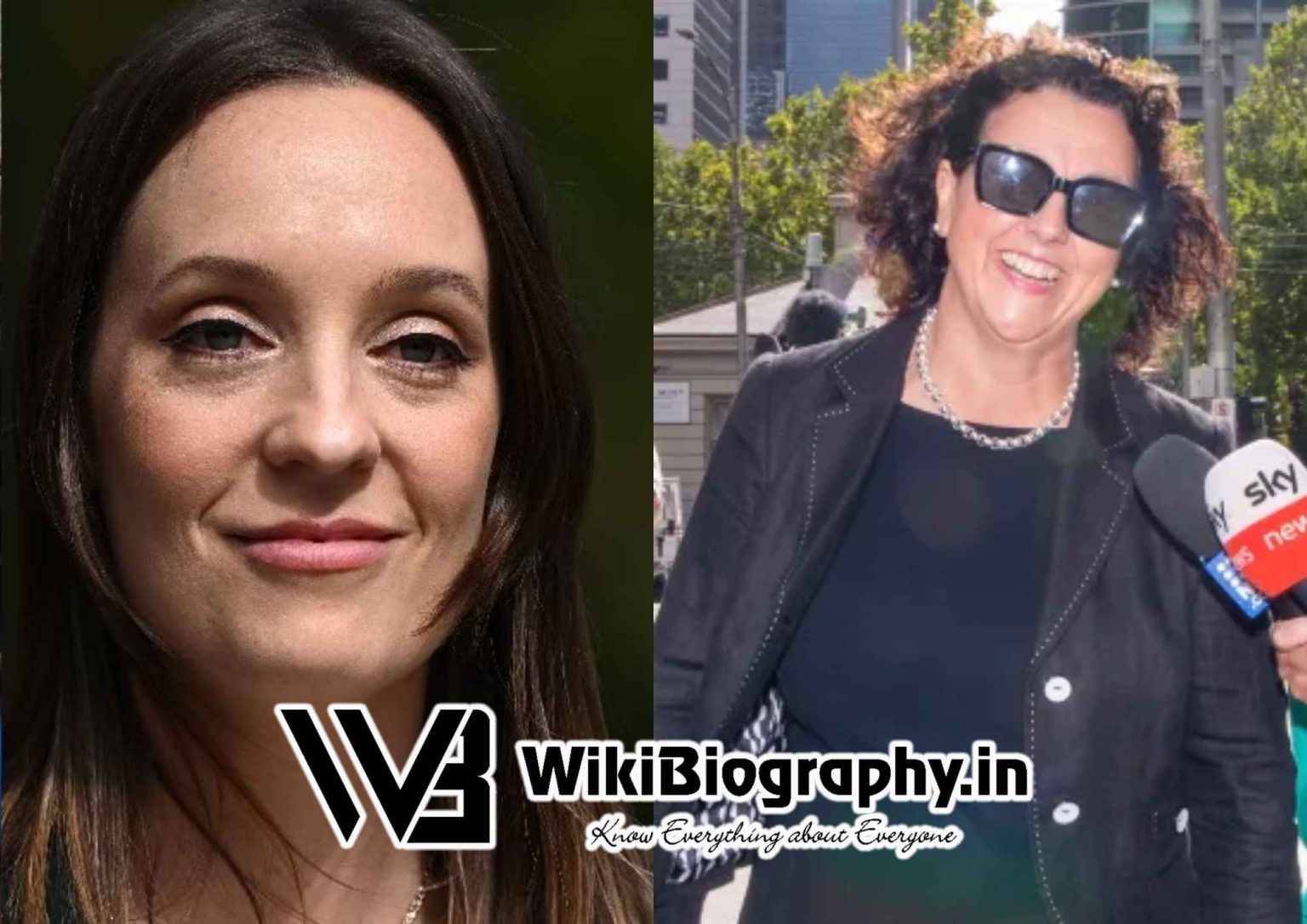 Monique Ryan: Wiki, Bio, Age, Politician, Occupation, Family