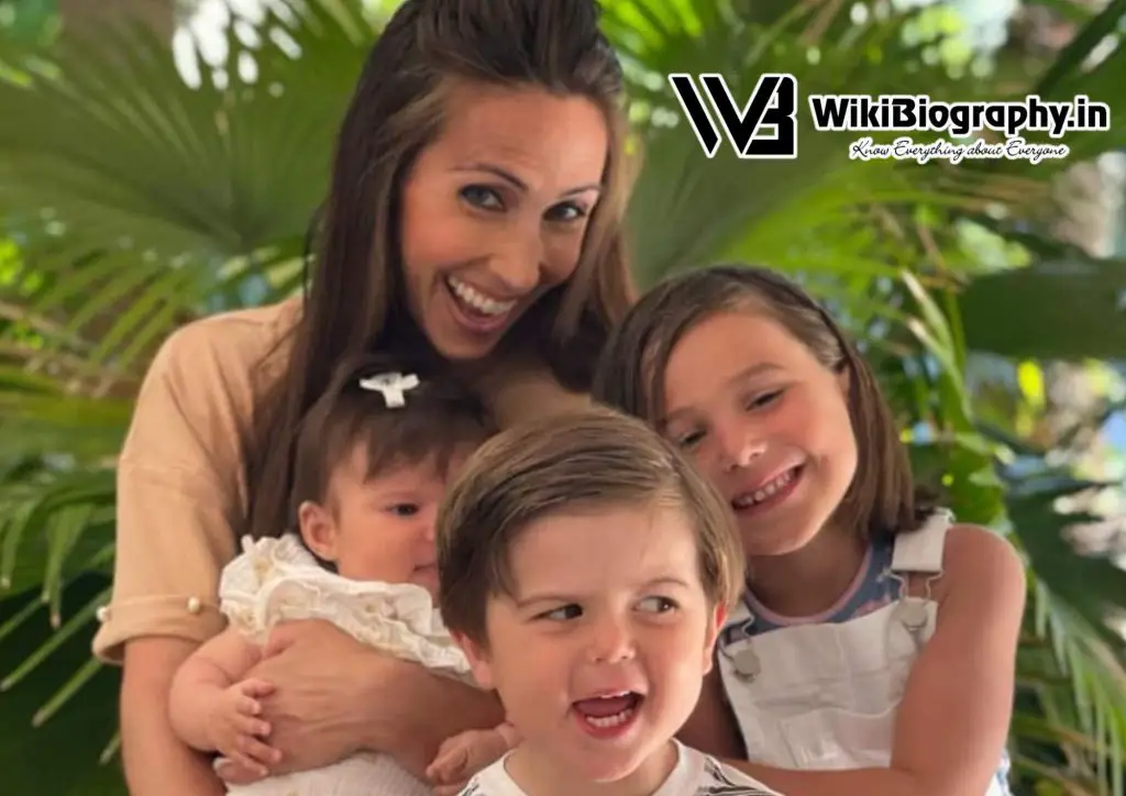 Lauren Simonetti: Wiki, Bio, Age, Fox Business, Anchor, Net Worth