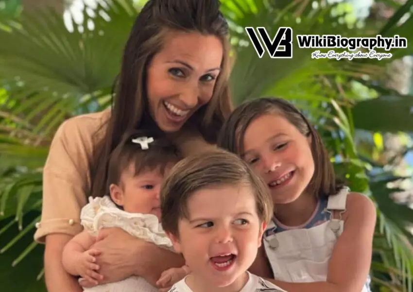 Lauren Simonetti: Wiki, Bio, Age, Fox Business, Anchor, Net Worth