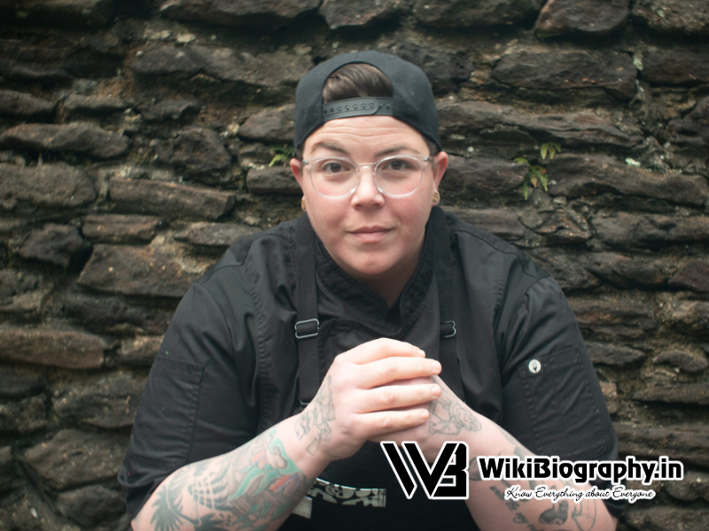 Brittany Rescigno: Wiki, Bio, Age, Height, Career, Wife, Net worth