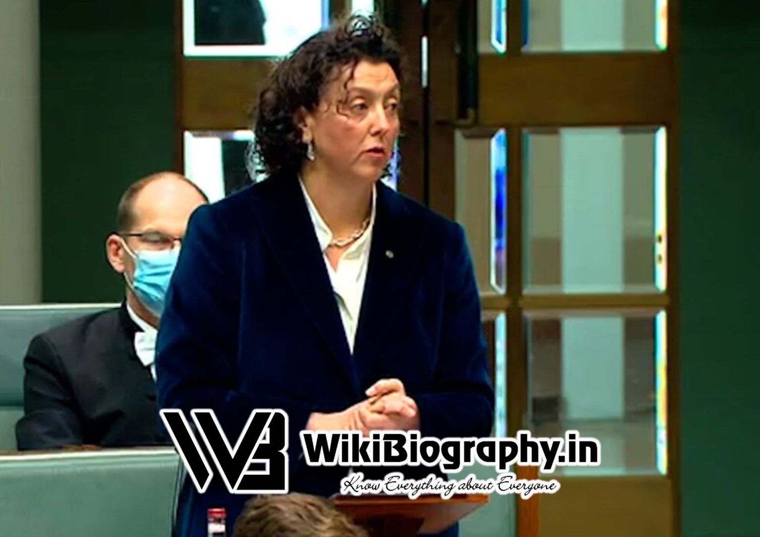Monique Ryan: Wiki, Bio, Age, Politician, Occupation, Family