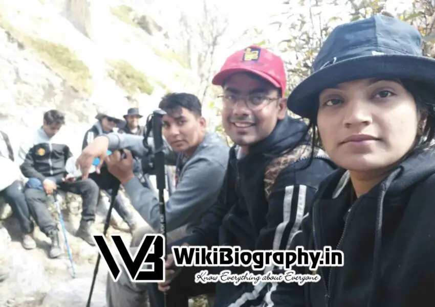 Aarti Singh IPS: Wiki, Bio, Age, UPSC, Husband, Net Worth