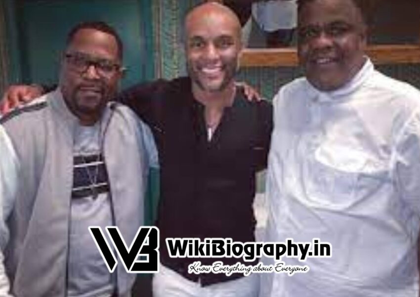 Sean Lampkin: Wiki, Bio, Age, Death, Football, Movies, Net Worth