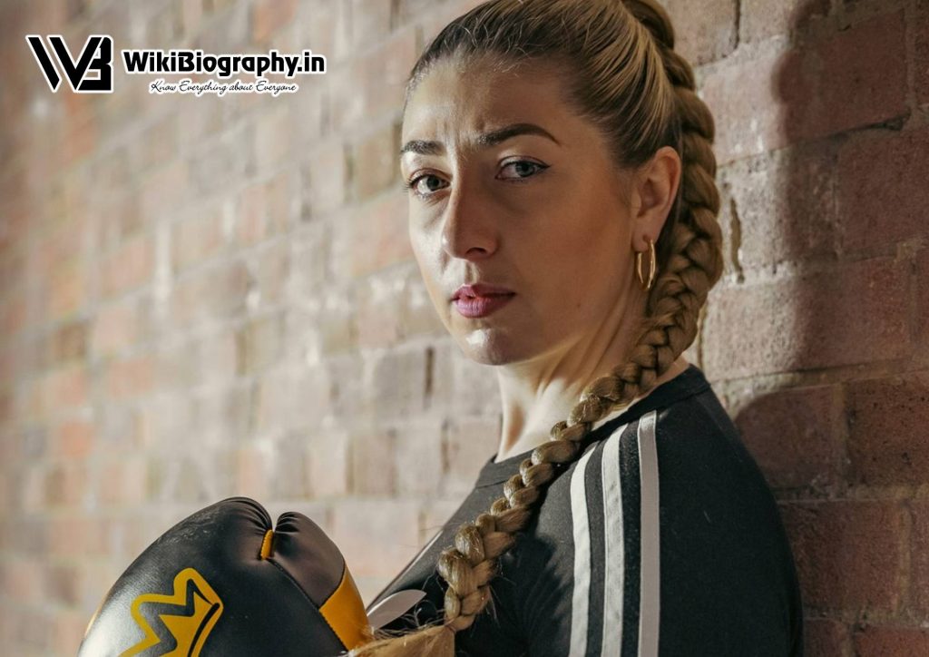 Marnie Swindells: Wiki, Bio, Age, Boxer, The Apprentice, Family