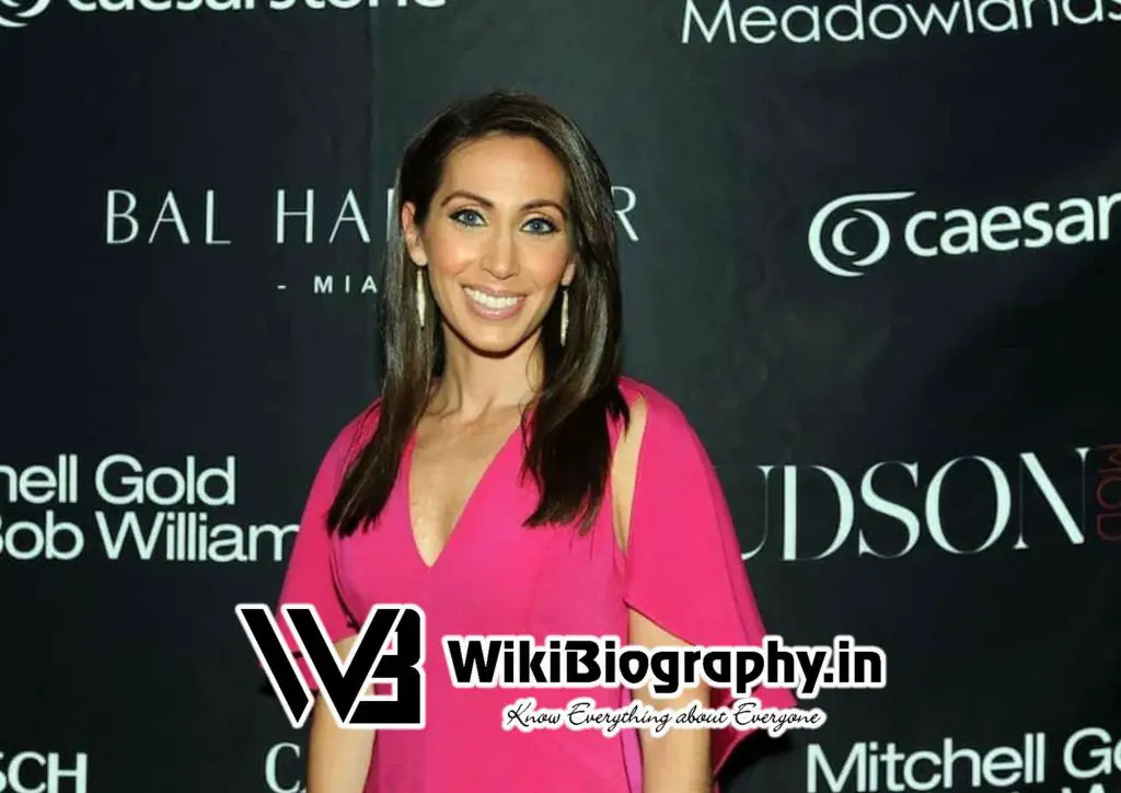 Lauren Simonetti: Wiki, Bio, Age, Fox Business, Anchor, Net Worth